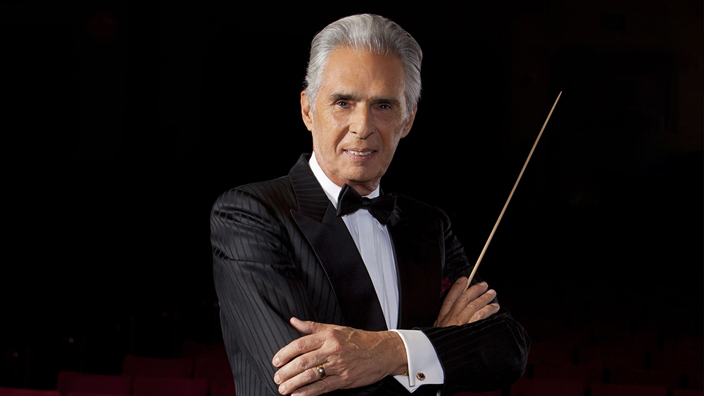 بیوگرافی بیل کنتی (Bill Conti) - ناصر نایب