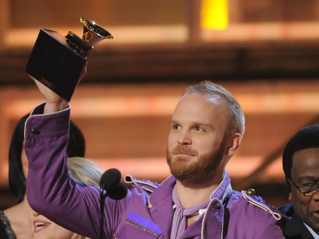 بیوگرافی ویل چمپیون _ Will Champion - ناصر نایب