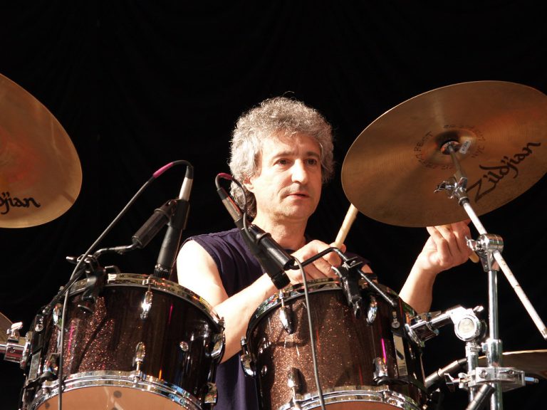 بیوگرافی بیلی فیکا (Billy Ficca) - ناصر نایب